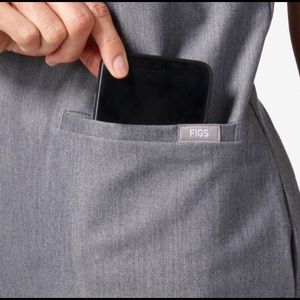 Figs | Tops | Figs Scrub Top | Poshmark